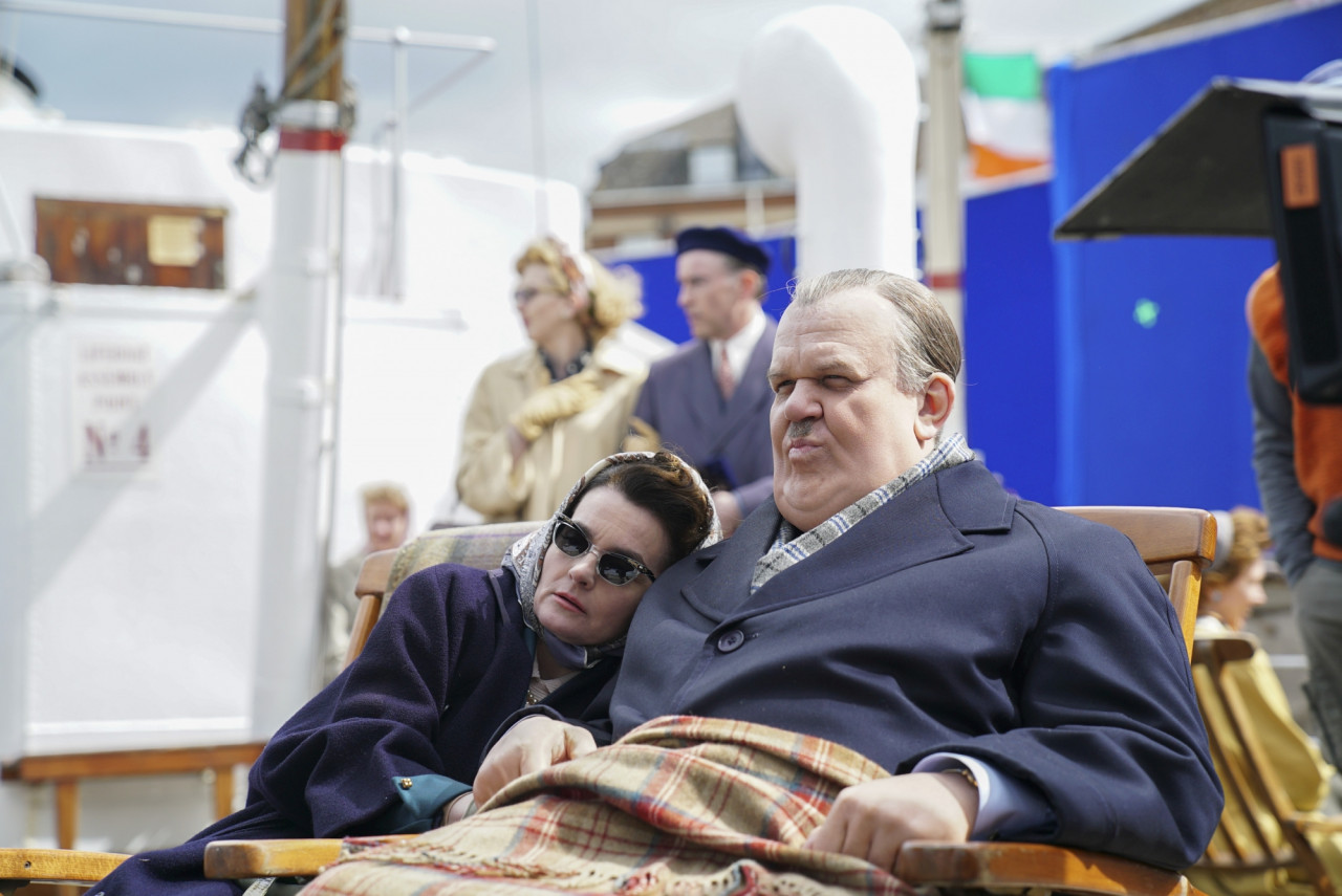 Stan & Ollie | Kino | Constantin Film Österreich