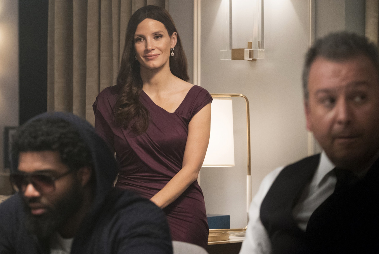 Molly's Game | Kino | Constantin Film Österreich