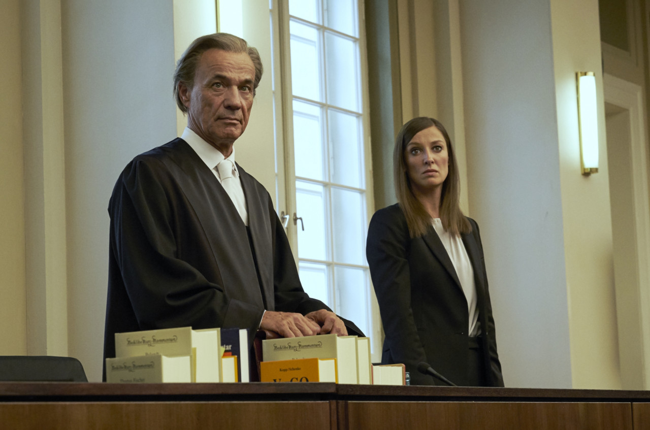 Der Fall Collini | Kino | Constantin Film Österreich