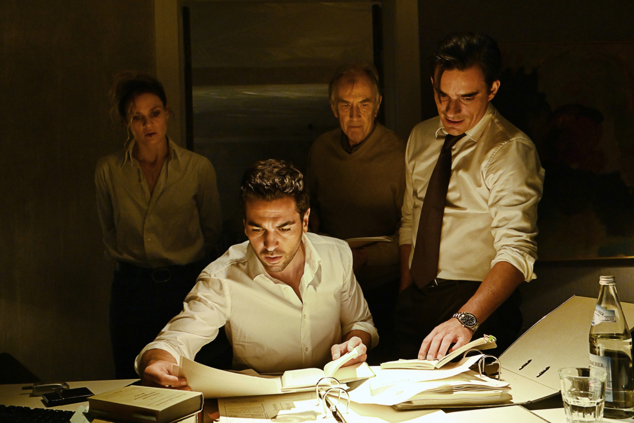 Der Fall Collini | Kino | Constantin Film Österreich