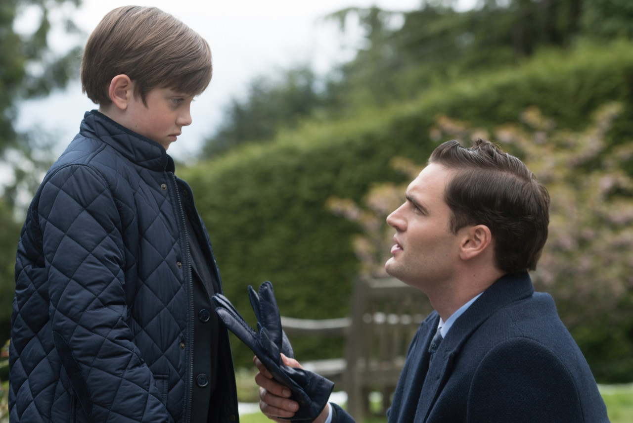 Hard Powder | Kino | Constantin Film Österreich