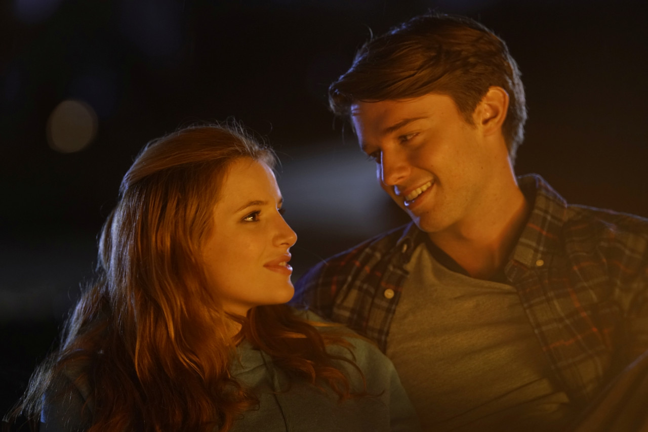 Midnight Sun | Kino | Constantin Film Österreich
