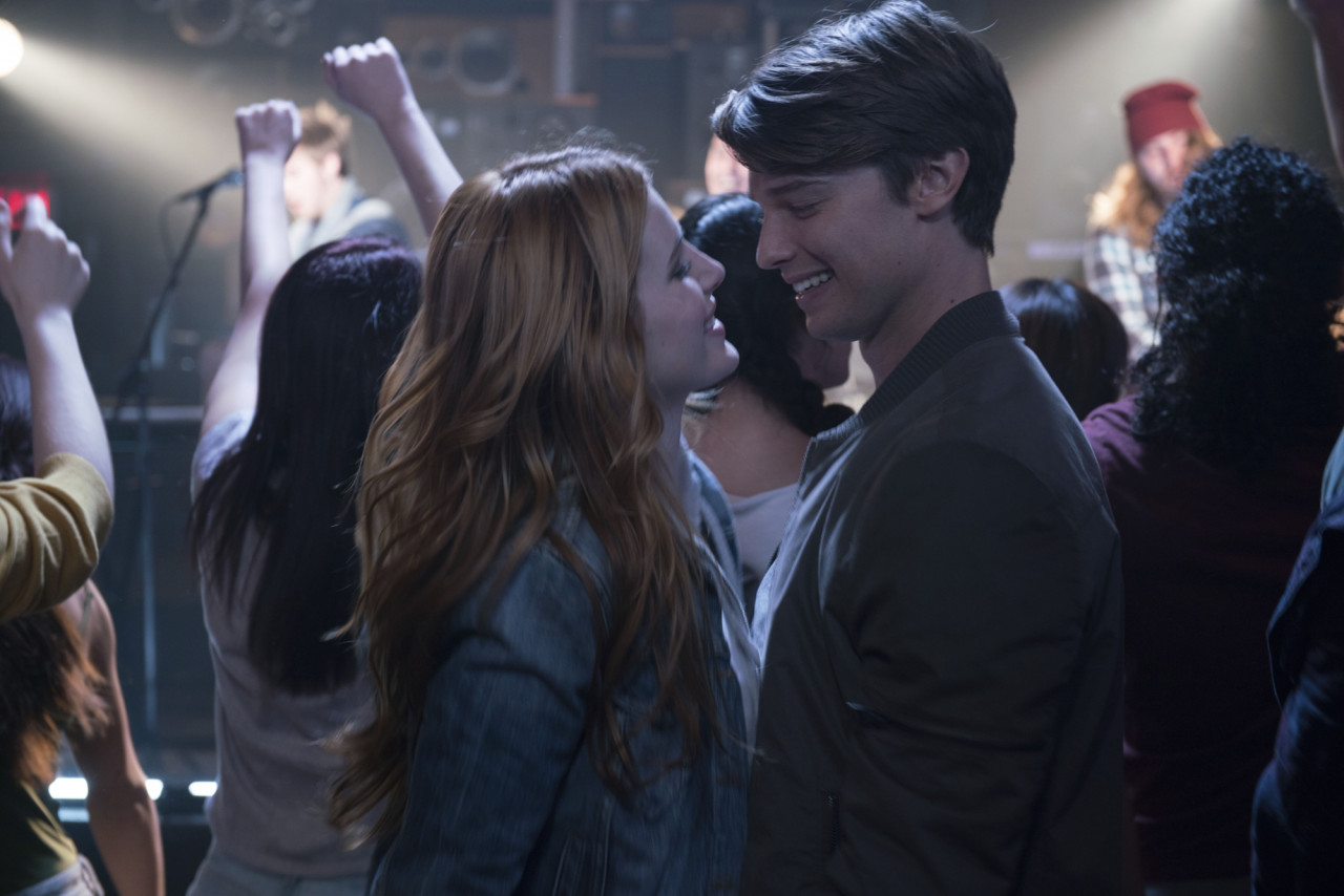 Midnight Sun | Kino | Constantin Film Österreich