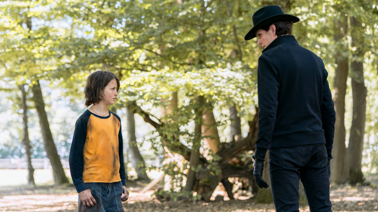 Ostwind - Aris Ankunft | Kino | Constantin Film Österreich