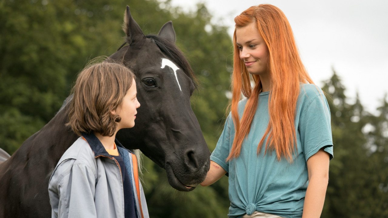 Ostwind - Aris Ankunft | Kino | Constantin Film Österreich