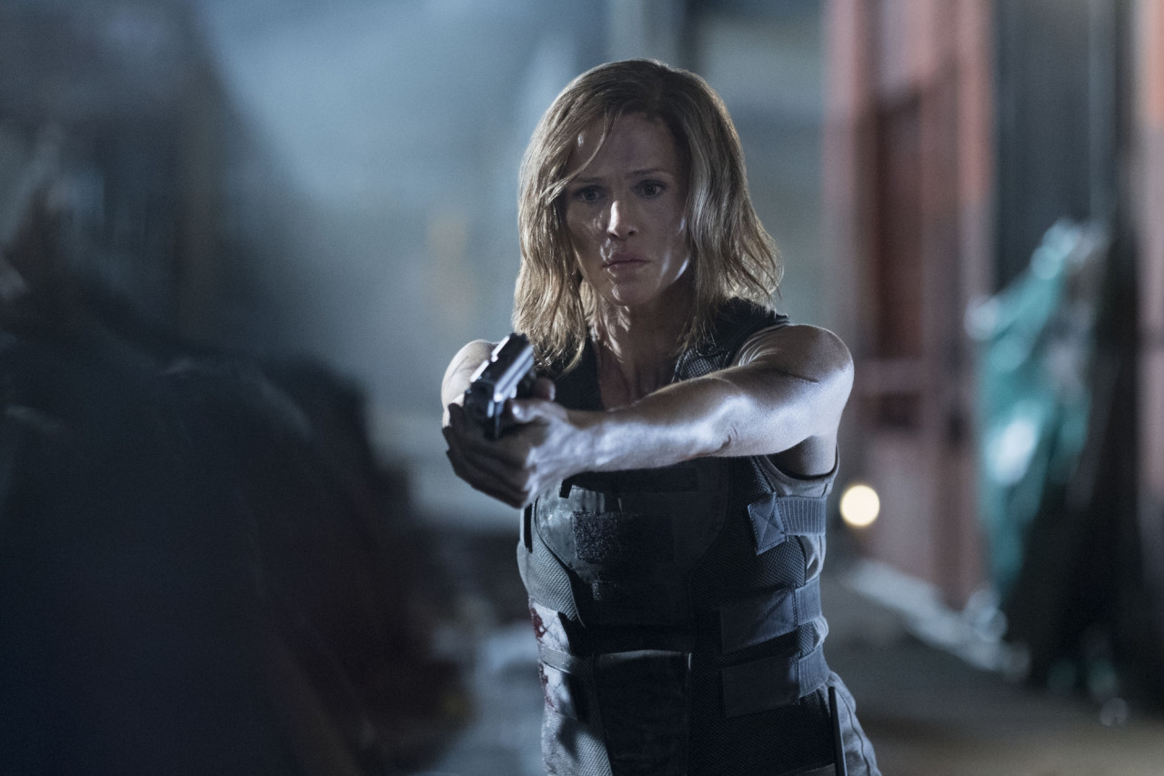 Peppermint: Angel of Vengeance | Kino | Constantin Film Österreich