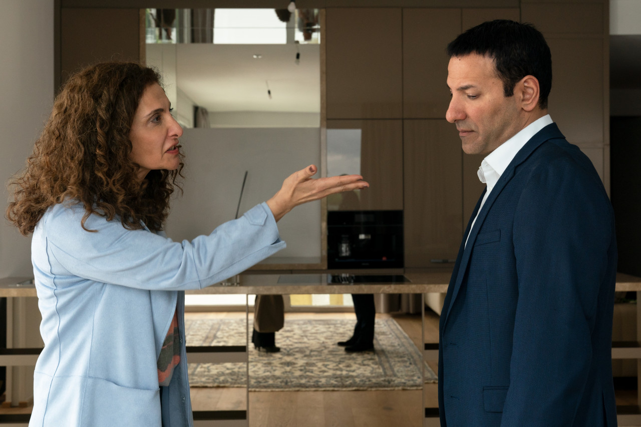 HADES – Eine (fast) wahre Geschichte aus der Unterwelt | Kino ...