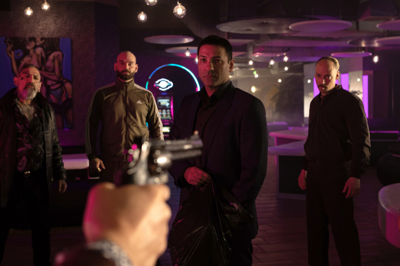 HADES – Eine (fast) wahre Geschichte aus der Unterwelt | Kino ...