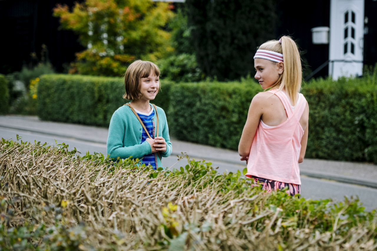 Mein Lotta-Leben - Alles Bingo mit Flamingo | Kino | Constantin Film ...