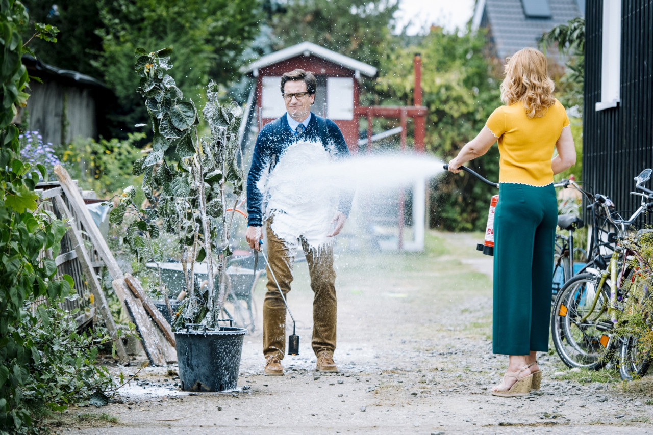 Mein Lotta-Leben - Alles Bingo mit Flamingo | Kino | Constantin Film ...