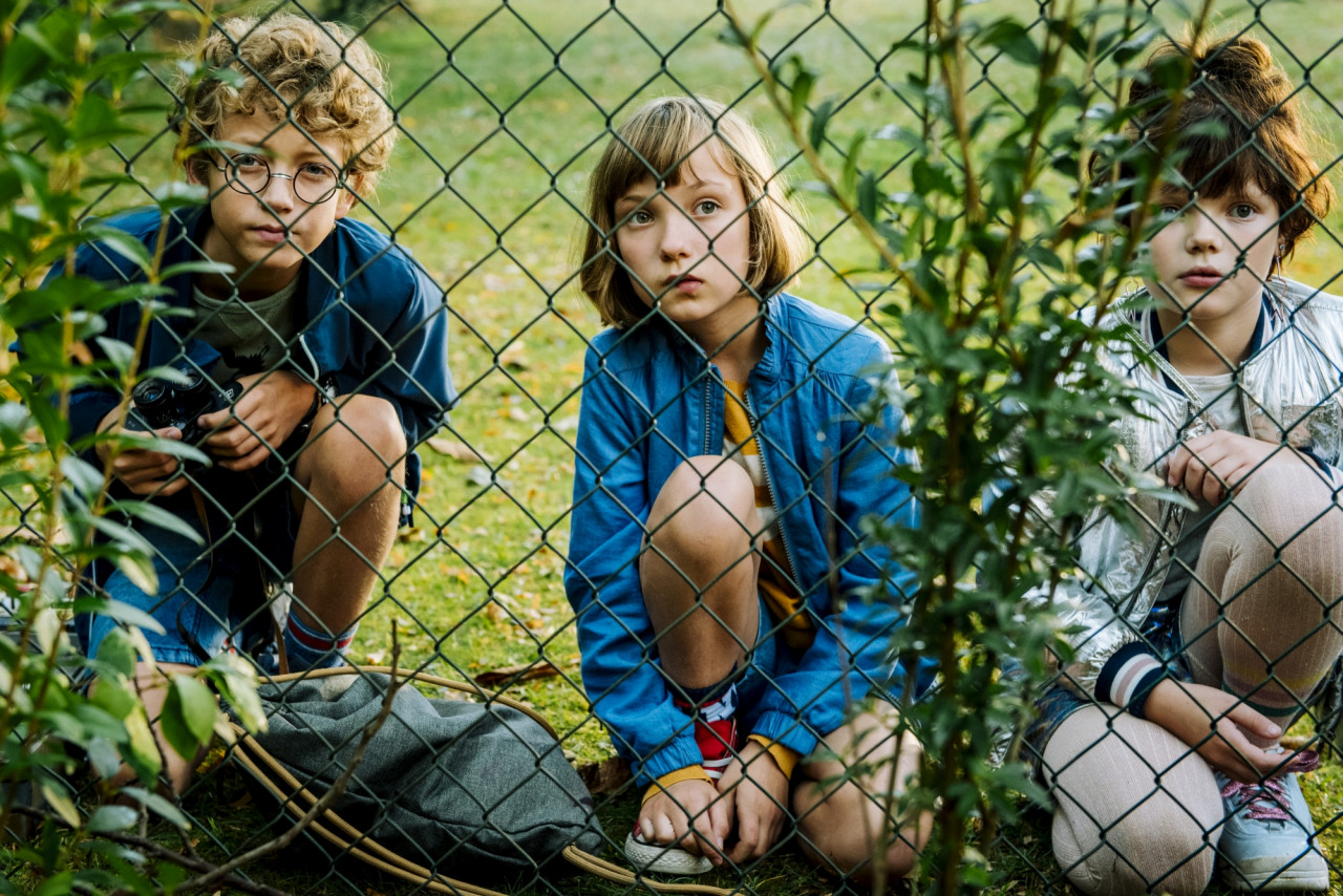 Mein Lotta-Leben - Alles Bingo mit Flamingo | Kino | Constantin Film ...